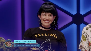 Emily Axford | Dimension 20 Wiki | Fandom