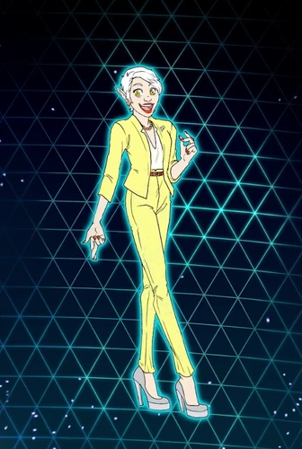 Misty Moore | Dimension 20 Wiki | Fandom