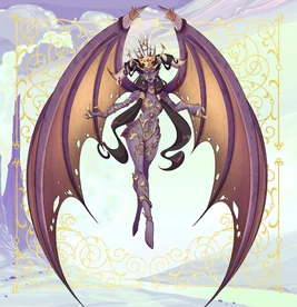 Thanara | Dimension 20 Wiki | Fandom