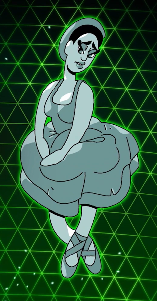 Minetta | Dimension 20 Wiki | Fandom