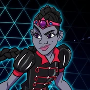 Category: A Crown of Candy Characters | Dimension 20 Wiki | Fandom