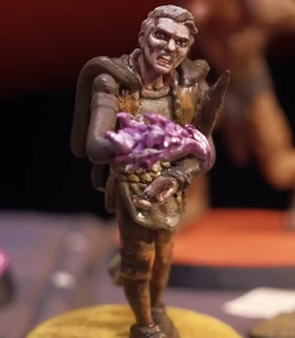 Mother Timothy Goose | Dimension 20 Wiki | Fandom