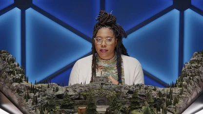 Sets, Minis, & Props/Burrow's End | Dimension 20 Wiki | Fandom