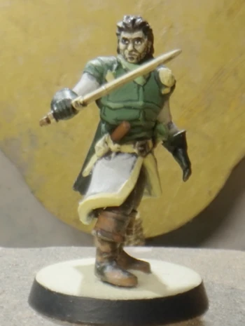 Colin Provolone | Dimension 20 Wiki | Fandom