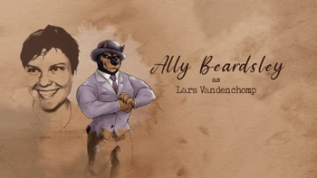 Ally Beardsley | Dimension 20 Wiki | Fandom