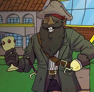 Fantasy High NPC Guide | Dimension 20 Wiki | Fandom