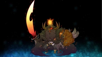 Bill Seacaster | Dimension 20 Wiki | Fandom