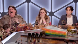 The Ate of Swords | Dimension 20 Wiki | Fandom