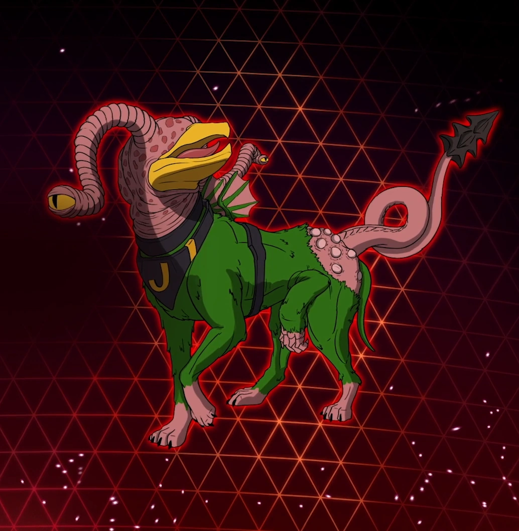 J'er'em'ih | Dimension 20 Wiki | Fandom