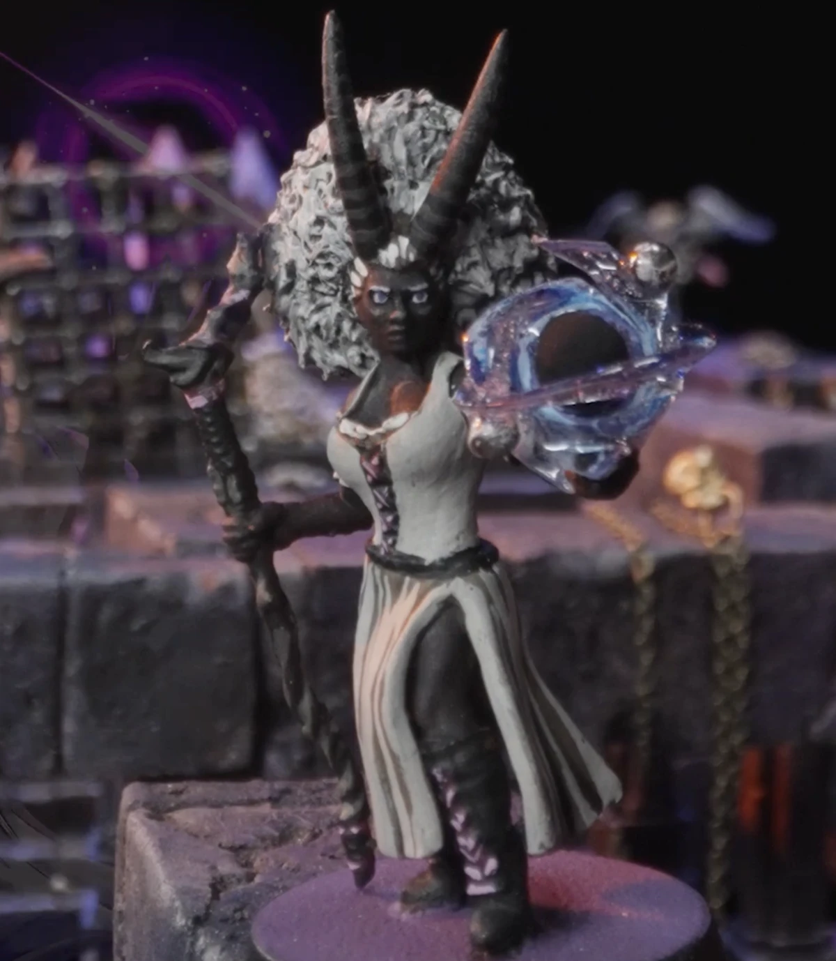 Sets, Minis, & Props/Dungeons and Drag Queens | Dimension 20 Wiki | Fandom