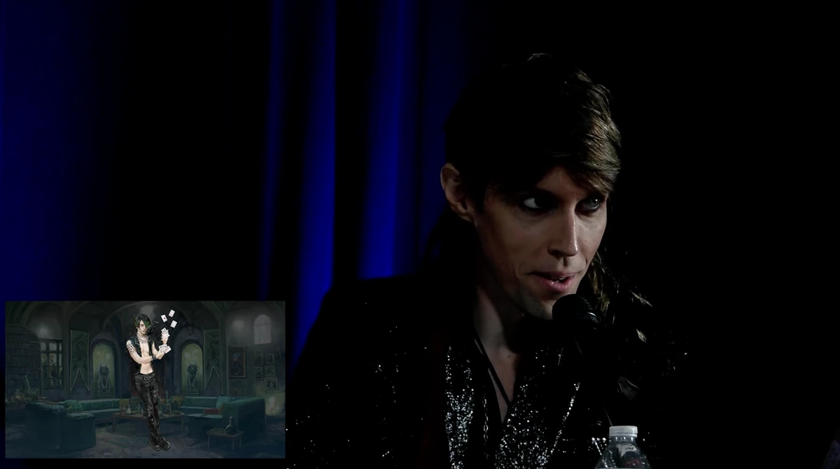 Noxweiler Berf | Dimension 20 Wiki | Fandom