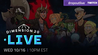 Quests/Campaigns | Dimension 20 Wiki | Fandom