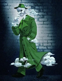 Character Art & Illustration/Mentopolis | Dimension 20 Wiki | Fandom