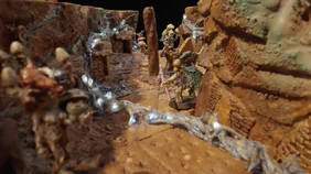 Sets, Minis, & Props/The Ravening War | Dimension 20 Wiki | Fandom