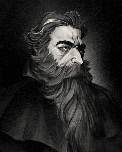 Razvan the Reborn | Dimension 20 Wiki | Fandom