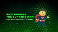 Rick Diggins | Dimension 20 Wiki | Fandom