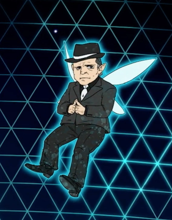 Don Confetti | Dimension 20 Wiki | Fandom