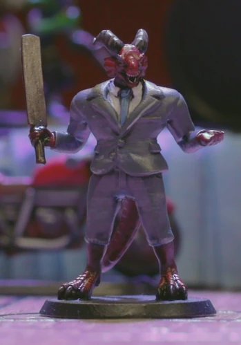 Goldenhoard | Dimension 20 Wiki | Fandom