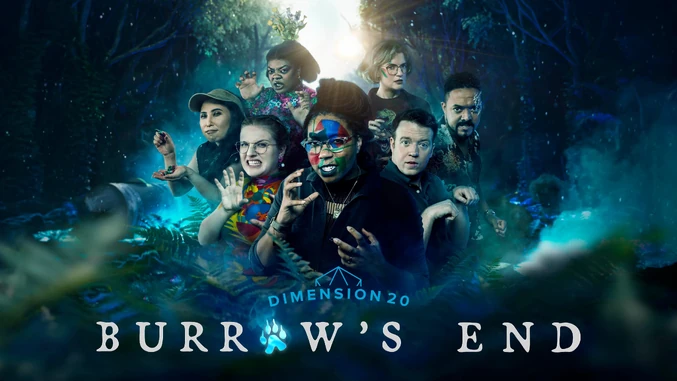 Burrow's End | Dimension 20 Wiki | Fandom