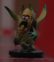 Corn Ooze & Corn Cuties | Dimension 20 Wiki | Fandom