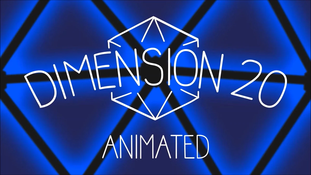 Dimension 20: Animated | Dimension 20 Wiki | Fandom