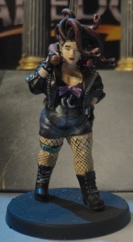 Cursed | Dimension 20 Wiki | Fandom