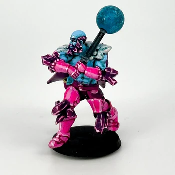 Duke Joren Jawbreaker | Dimension 20 Wiki | Fandom