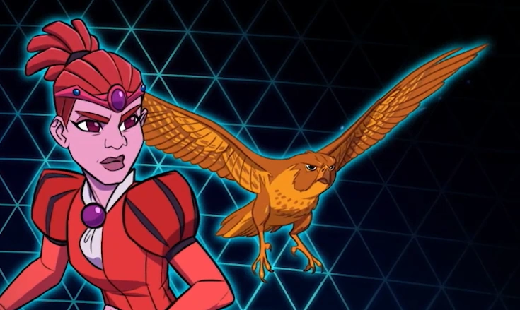 Yak | Dimension 20 Wiki | Fandom