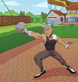 Fabian Seacaster | Dimension 20 Wiki | Fandom