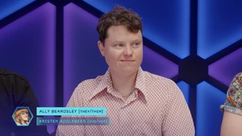 Ally Beardsley | Dimension 20 Wiki | Fandom