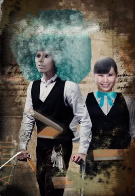 Key & Legend | Dimension 20 Wiki | Fandom