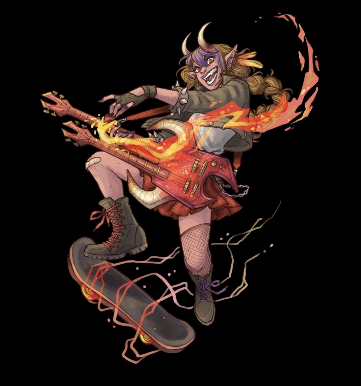 Fig Faeth | Dimension 20 Wiki | Fandom