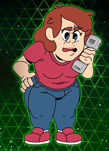 Susan Little | Dimension 20 Wiki | Fandom