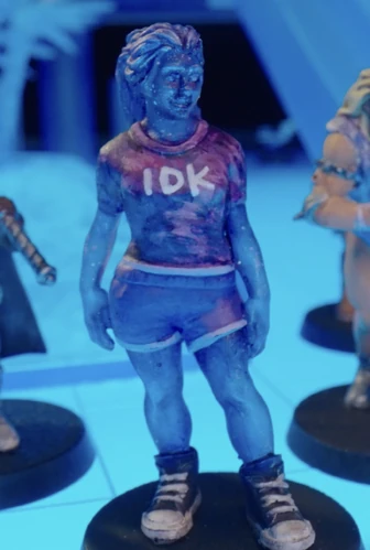 Cassandra | Dimension 20 Wiki | Fandom