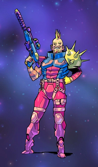 Hogg Cobb | Dimension 20 Wiki | Fandom