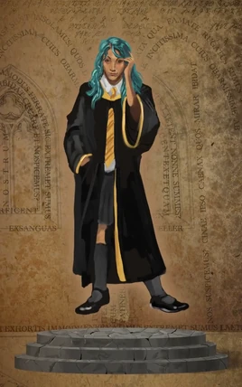 Lemli Irving | Dimension 20 Wiki | Fandom