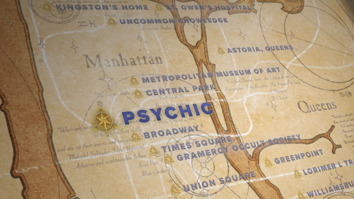 Madame Anastasia's | Dimension 20 Wiki | Fandom