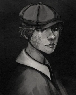 Florina | Dimension 20 Wiki | Fandom