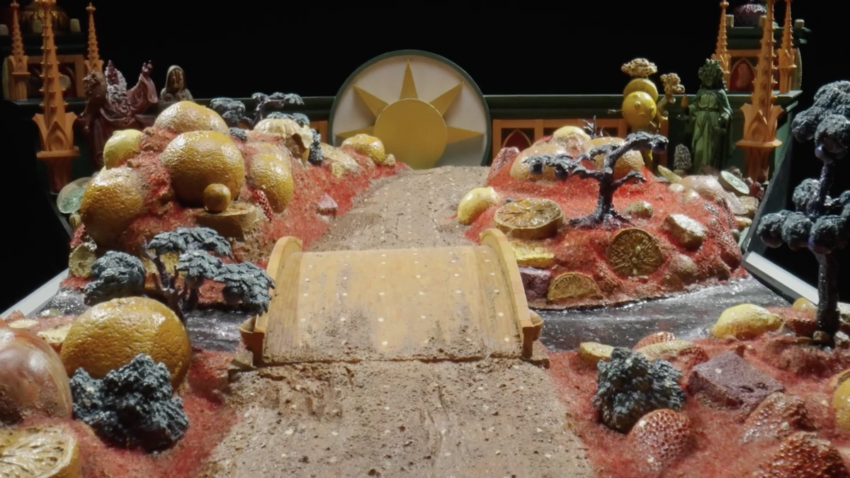 Sets, Minis, & Props/The Ravening War | Dimension 20 Wiki | Fandom
