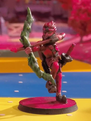 Princess Ruby Rocks | Dimension 20 Wiki | Fandom