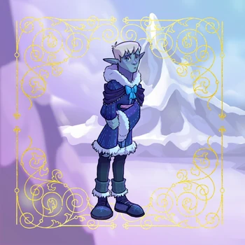 Spoll | Dimension 20 Wiki | Fandom