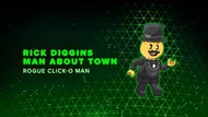 Rick Diggins | Dimension 20 Wiki | Fandom