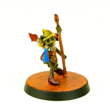 Pinocchio | Dimension 20 Wiki | Fandom