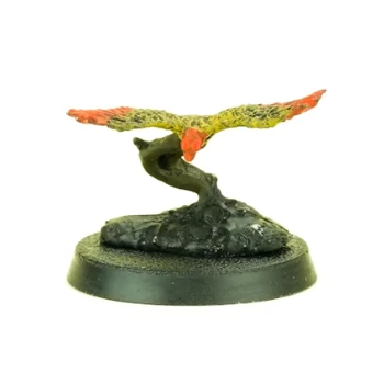 Beaky | Dimension 20 Wiki | Fandom