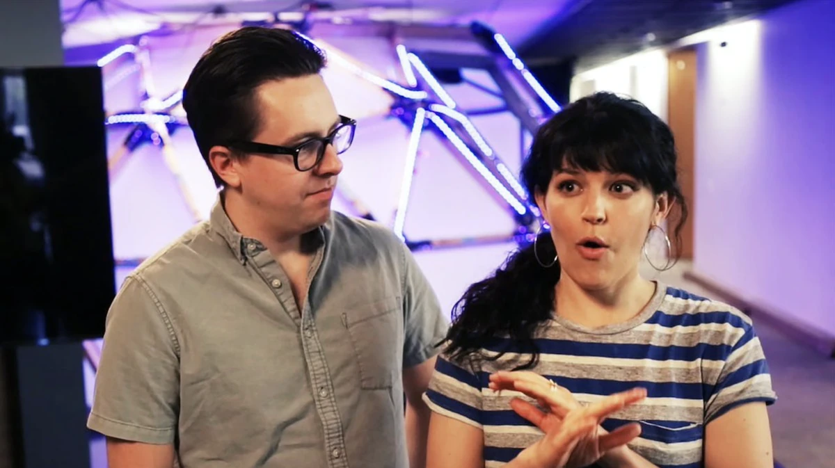 Behind the Scenes: Emily | Dimension 20 Wiki | Fandom