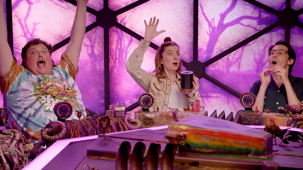 Fake It Till You Fake It | Dimension 20 Wiki | Fandom