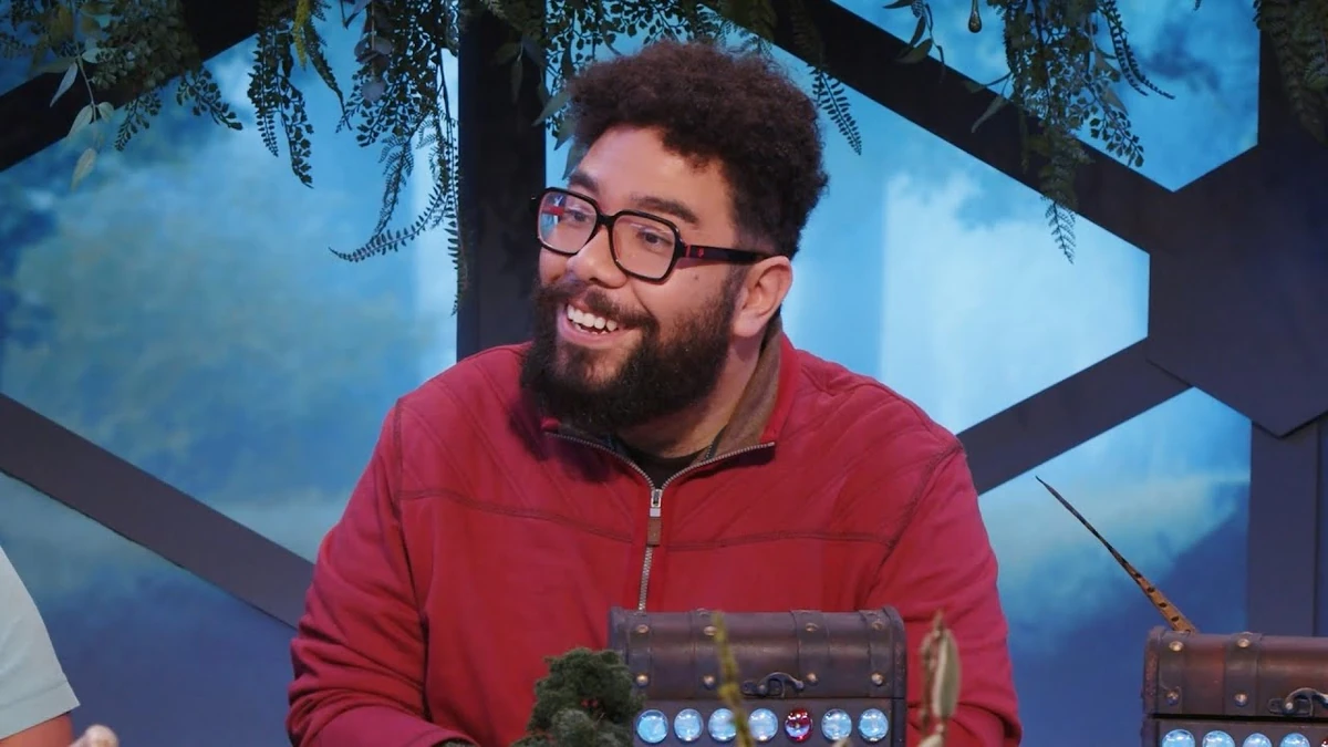 A Diamond Doesn't Know They're a Diamond | Dimension 20 Wiki | Fandom