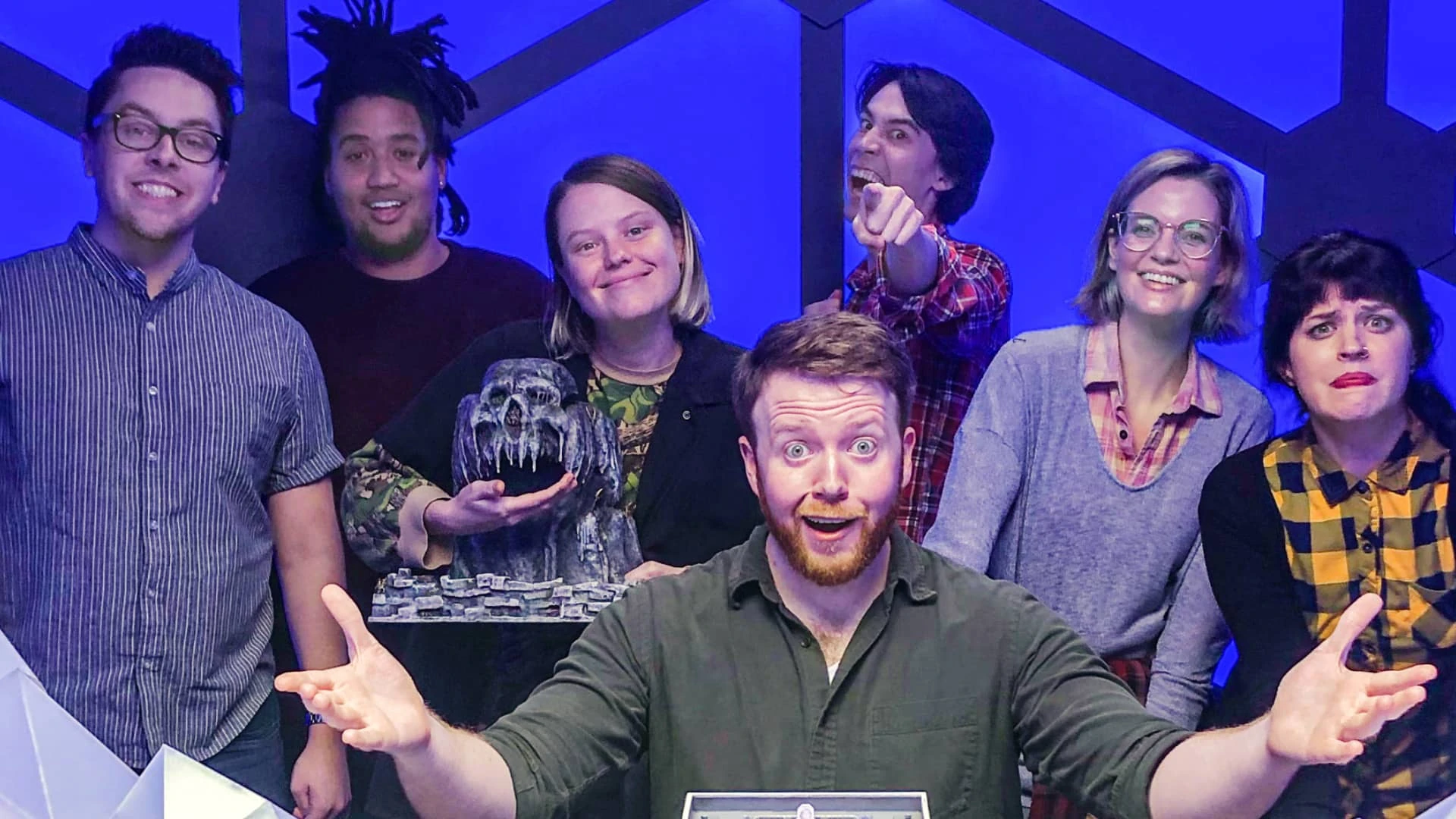 The Row and the Ruction (Dimension 20 LIVE) | Dimension 20 Wiki | Fandom