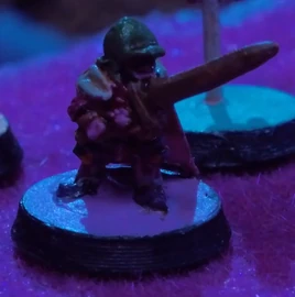 King Amethar of House Rocks | Dimension 20 Wiki | Fandom