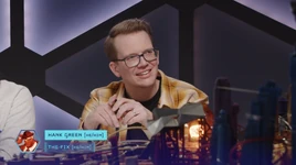 Hank Green | Dimension 20 Wiki | Fandom
